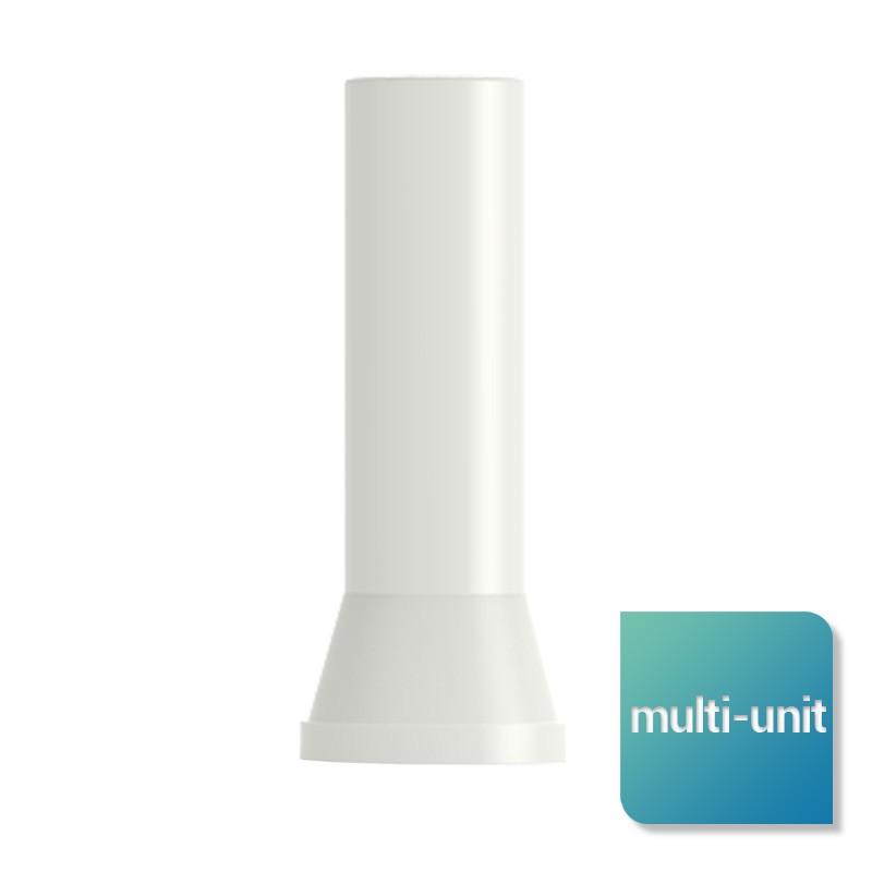 Calcinables Rp ou WP multi-unit pour bridge générique Nobel Biocare™