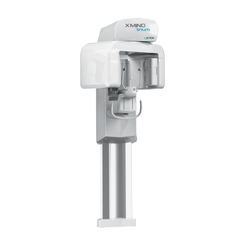 Imagerie extra-orale X-Mind trium Pan 3D - ACTEON