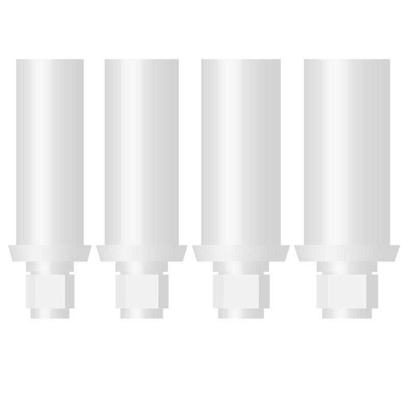 Piliers calcinables - Dentsply™ : Xive™